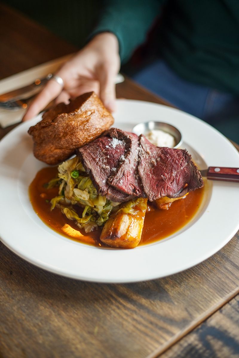 The White Hart Barnes | pub | South West London | Young's Pub